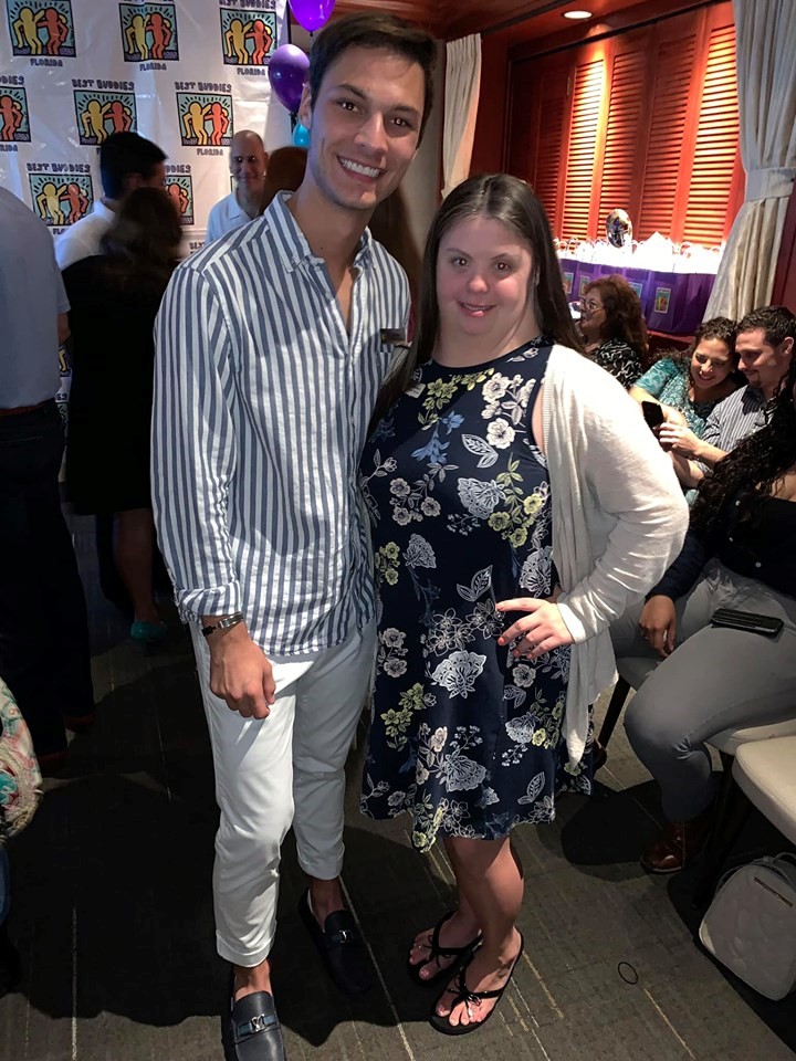 Best Buddies 2019 Champion Of The Year Gala