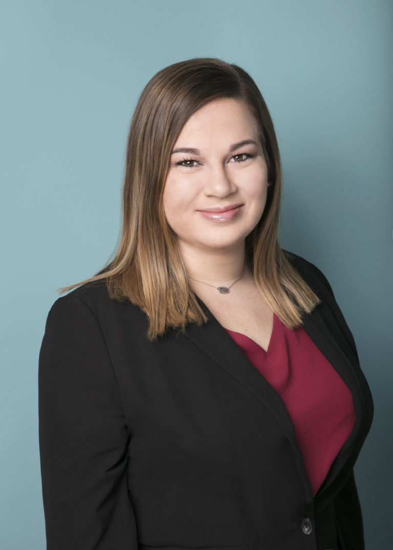Kirson & Fuller Welcomes New Associate Kate L. Wakeman to the firm ...