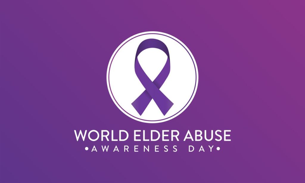 World Elder Abuse Awareness Day – June 15th - Kirson & Fuller
