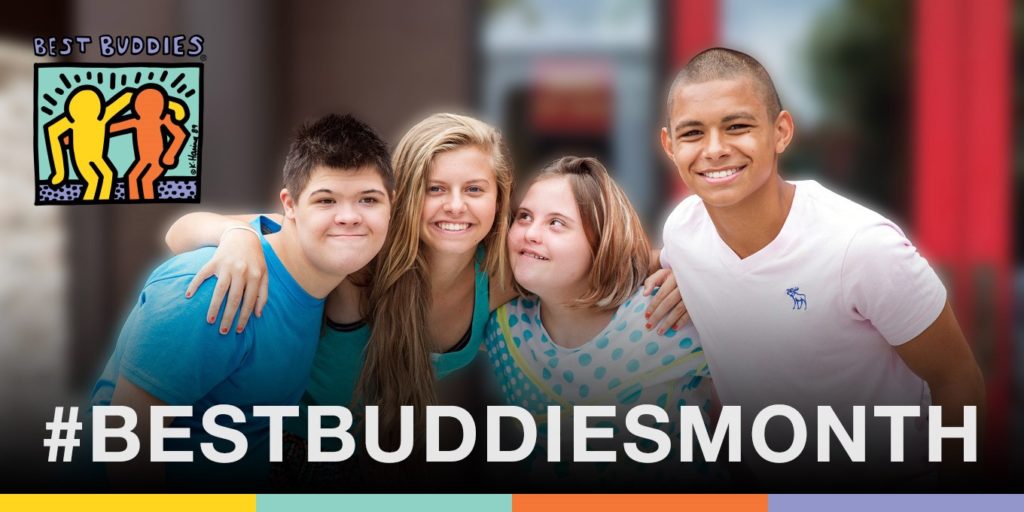 March is Best Buddies Month! - Kirson & Fuller