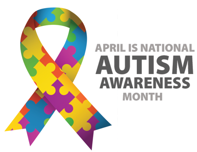 April is Autism Awareness Month - Kirson & Fuller