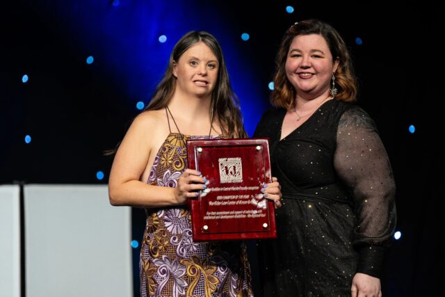 A little Recap of The Best Buddies Champion of the Year Gala 2023 ...